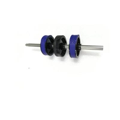 China 49204018000A ATM Parts  Diebold Opteva Feedshaft 49-204018-000A for sale