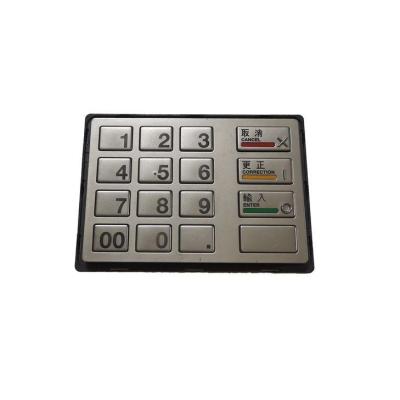 China 49-216680-701E ATM Parts Diebold EPP5 Keyboard 49216680701E for sale