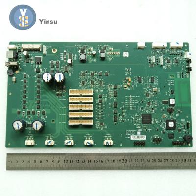 China Nixdorf Diebold ATM Parts Control Board Mainboard CCA Discovery 49242480000B for sale