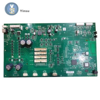 China 49-242480-000E ATM Machine Parts Diebold 5500 CCA Control Board 49242480000E for sale