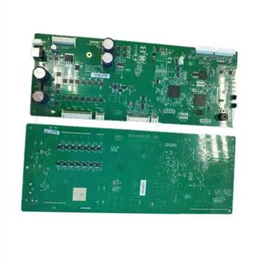 China 49267153000A ATM Parts Diebold 5500 Dispenser Control Board 49-267153-000A for sale