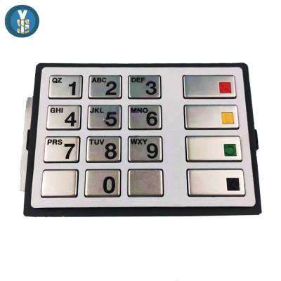 China 49249431000B ATM EPP Parts Diebold EPP7 Keyboard BSC Version 49249428000A for sale