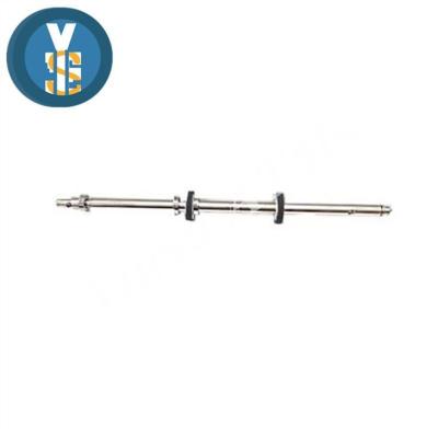 China Ecrm Diebold ATM Parts 49260546000A Shaft UTFS-ET-DR-SH Assy for sale