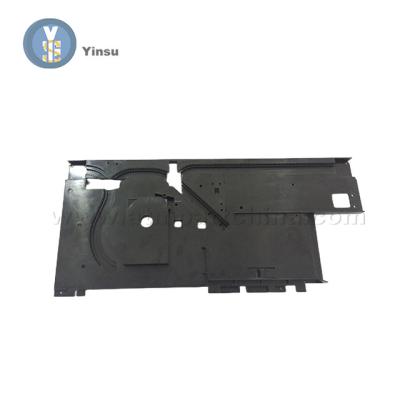 China ATM Parts NMD100 Plastic Side Plate Right A002537 for sale
