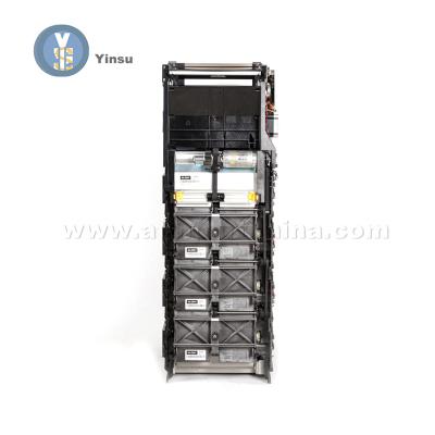 China ATM Parts NMD 100 Cash Dispenser With 4 Cassettes for sale