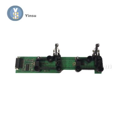 China ATM Parts NMD Delarue NQ200 Lnterface Assy A001556 for sale