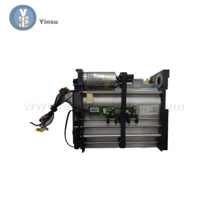 China ATM Machine Parts NMD Delarue Talaris Glory NQ200 Note Qualifier A008770 for sale