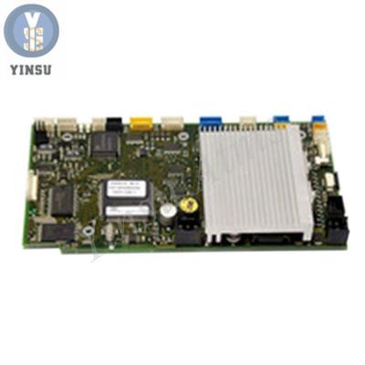 China CMC200 NMD ATM Parts Dispenser Control Board PCB A008545 ODM for sale