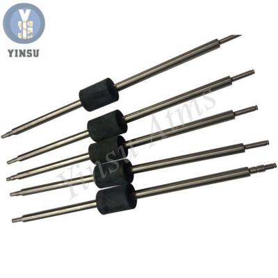 China Aftermarket NMD ATM Parts Component NQ 17mm CRR Shaft A004812 for sale