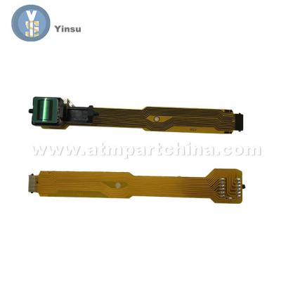 China ATM Machine Parts Hitachi V2G Card Reader Head TS-EC2G-U13210H for sale