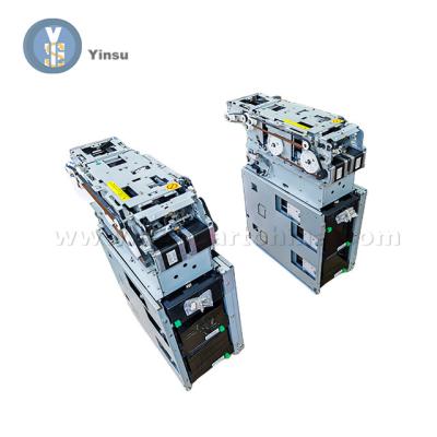 China ATM Parts Fujitsu Media Bill Cash Dispenser Fujitsu F53 F56 Cash Dispenser KD03234-C018 for sale