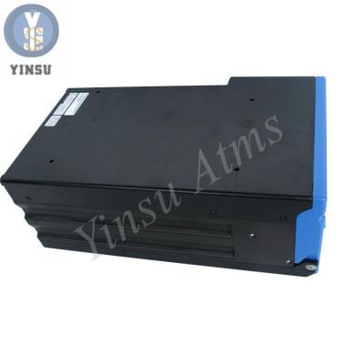 China Fujitsu ATM Cash Cassette 009-0025045 GBRU GBNA NCR Deposit Currency Cassette for sale