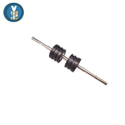 China Bill Counter Parts Glory 2+1 Money Counting Shaft for sale
