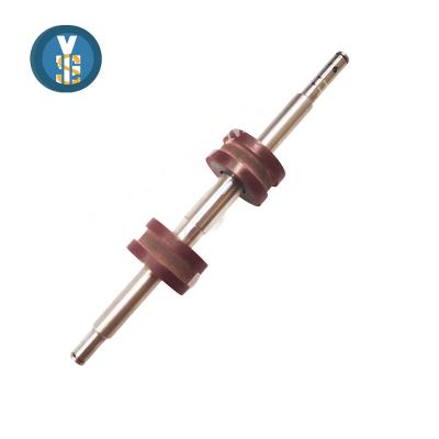 China Bill Counter Parts Glory 2+1 Money Counting Shaft for sale