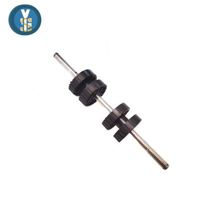 China Bill Counter Parts Glory 2+1 Currency Money Counting Shaft for sale