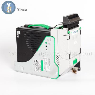 China IVIZION-100-SS ATM Machine Parts Complete Unit JCM IVIZION Bill Validator Acceptor for sale