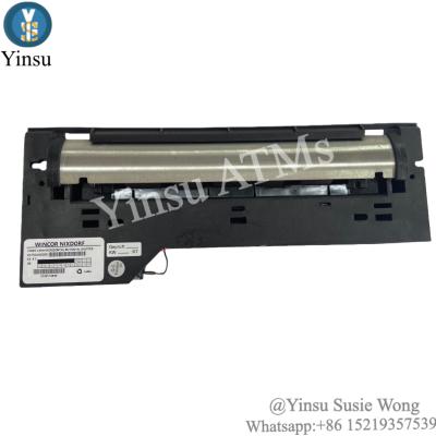 China Machine Wincor Nixdorf ATM Parts Hardware Components Shutter Horiz. 8x CMD RL for sale