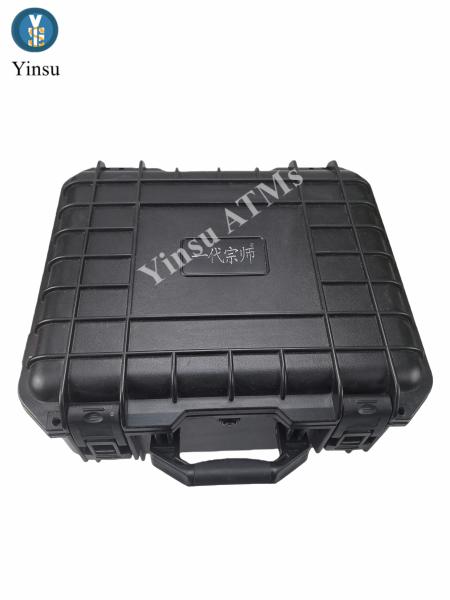 Quality Mechanical ATM Machine Parts Auto Code Finder Non Destructive for sale