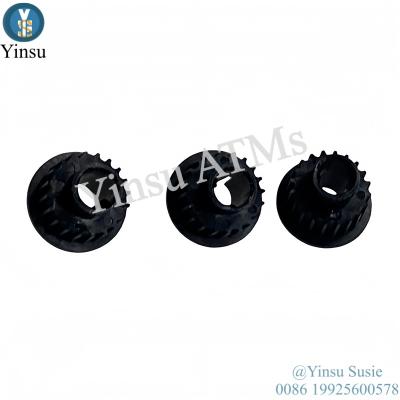 China 3742-T049 Glory Banknote Counter Spare Parts Glory GFB-520A/800/810/830 Kicker Timing Pulley 3742T049 for sale