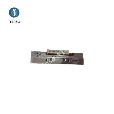 China S5677000018 5677000018 ATM Part OKI 21SE OKI Printer Parts RG7 RG8 Thermal Receipt Printer Head for sale