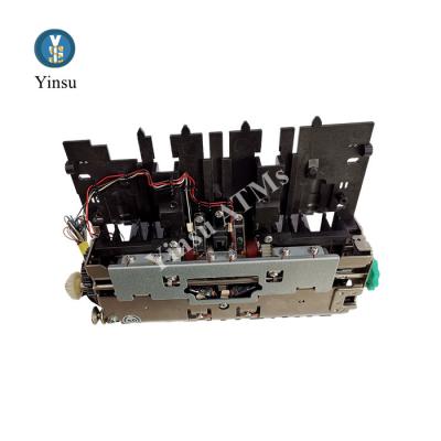 China 49-260576-000A ATM Parts Diebold ECRM Recycler 368 ESCROW Alimentador Gate 49260576000A for sale