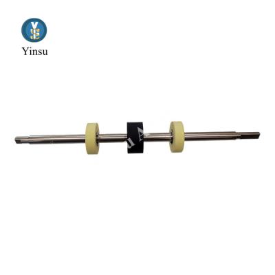 China S4520000318 ATM Parts Nautilus Hyosung CDUs Lower Roller 4520000318 for sale
