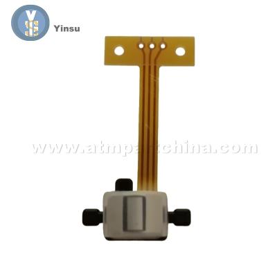 China Wincor Overlay Fits Over Anti for Atm Genmega Bank Machine Spare Part Card Reader ID18 Magnetic Head 1750043123 for sale