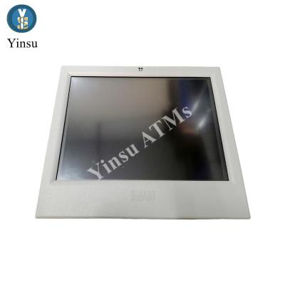China Wincor Nixdorf LCD Monitor PC285 8.4 Inch Touch ScreenProcash 285 BA80 OT84TA ATM CRM Selfserv Machine Parts 01750204435 1750204435 for sale