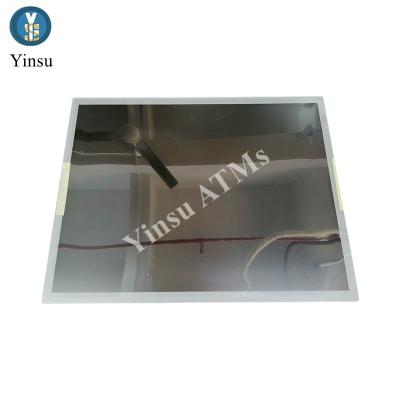 China Wincor Nixdorf Monitor Display ProCash 280 LCD TFT XGA 15 Inch OPEN FRAME Screen ATM Spare Part 01750216797 1750216797 for sale