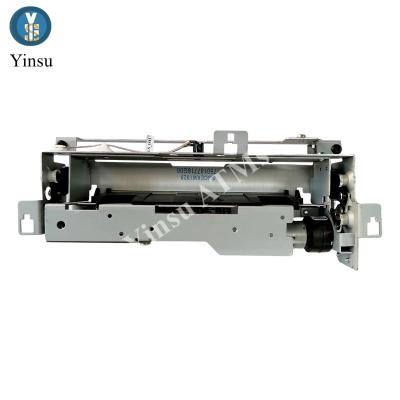 China Wincor Nixdorf PC280 Shutter Lite DC Motor Assy RL ATM CRM Selfserv Machine Parts 01750222982 1750222982 for sale