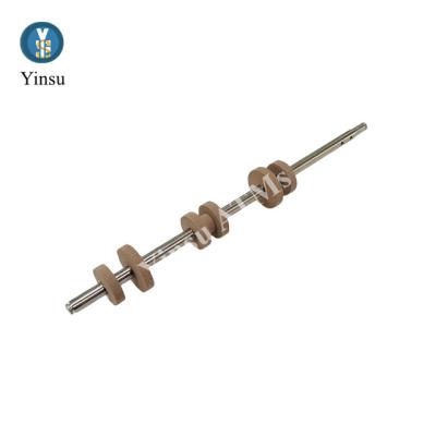 China 01750298180 ATM Parts Wincor Nixdorf C4060 Shaft 1750298180 for sale