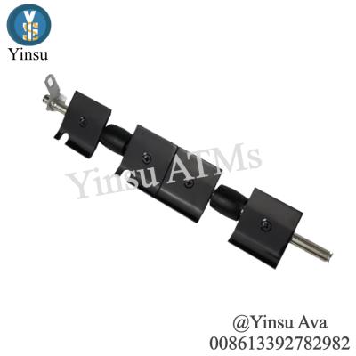 China S72852001 CDU Dispenser Exit Gate Assembly ATM Machine Parts for 8600 8600T 8600S for sale