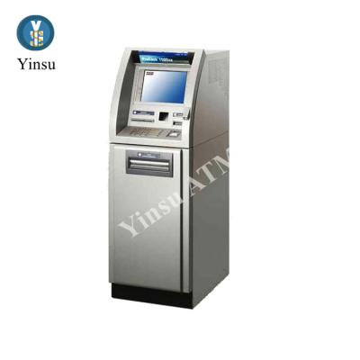 China Wincor Nixdorf Procash 1500xe ATM Machine Lobby for sale