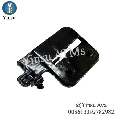 China ATM Spare Parts 4450000024 Hyosung ATM Parts Hyosung CDU30 Cassette Right Latch HCDU 7430005585 for sale