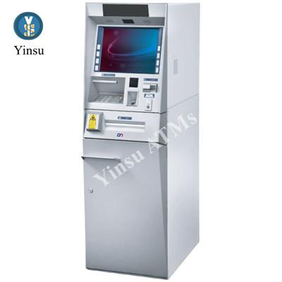 China Wincor ProCash 280 ATM Machine Lobby for sale