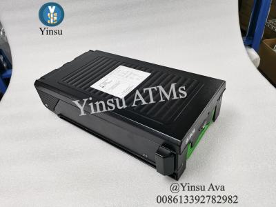 China ATM Spare Parts Cash Cassette Cdu10 Cst 7430001020 S7430001020 Cdxl025697 Deposit Cassette for sale