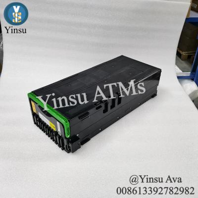China ATM Spare Parts Reject Cassette Rjc170 7430010695 S7430010695 for sale