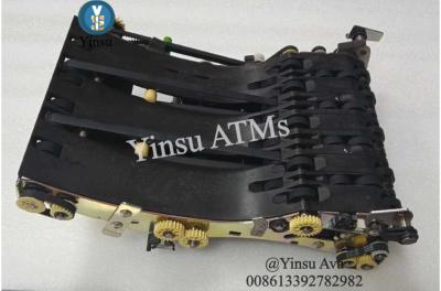 China ATM Spare Parts 1750223746 Diebold Nixdorf Distributor Module Transport 3 CRS 4+4 for sale
