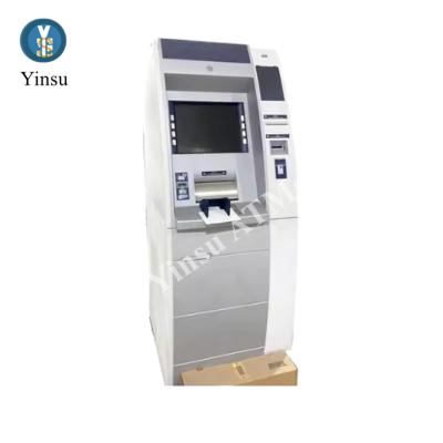 China Wincor Nixdorf Cineo C4060 Recycling Machine Front Load for sale