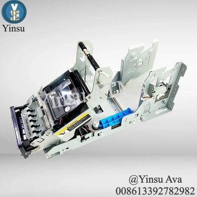 China ATM Spare Parts DB 5500FL COMPACT RECEIPT PRINTER PN 49-240508-000C 49240508000C for sale