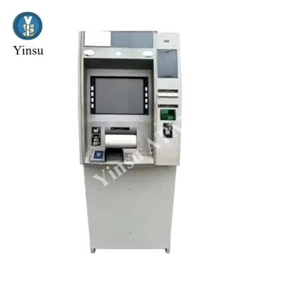 China Wincor Nixdorf Cineo C4060 Recycling Machine Rear Load for sale