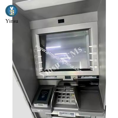 China GRG H22N Versatile Cash Dispenser ATM Machine for sale