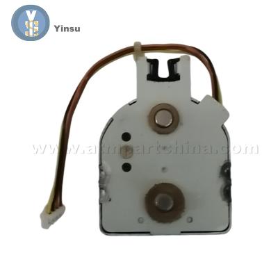 China 3 Way Motor BCC YB4238-7003P001 ATM Machine Parts OKI Piggy Motor 3 Way Blade 3 Way-selector KTA4H06A-4015 BCC YB4238-7003P001 3 Way Motor for sale