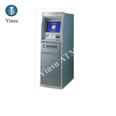 China Nautilus Hyosung Monimax 5600 Lobby ATM Machine for sale