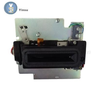 China ATM Parts Hyosung HCDU 5600T EMV Card Reader Shutter BCC-00018 S5611000313 5611000313 ICT3Q8-3HT2290 55645000062 for sale