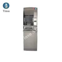 China NCR 5877 Lobby ATM Machine New Original Refurbished 90 Days Warranty for sale