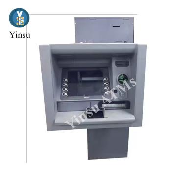 China NCR 6625 SelfServ 25 Cash Dispenser Through The Wall ATM Machine for sale