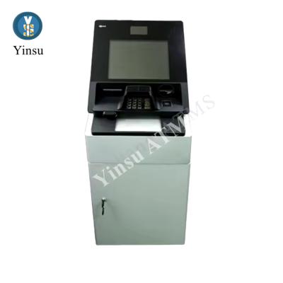China NCR 6683 SelfServ 83 Recycler ATM Whole Machine for sale