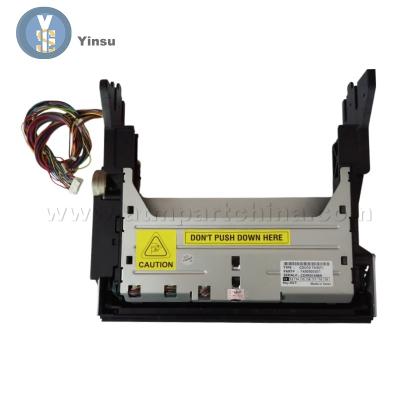 China ATM Parts  Nautilus HYOSUNG CDU10_THR HCDU Hyosung Dispensers Throat Transport Carriage Motor 5640000125 5640000126 7430000301 for sale