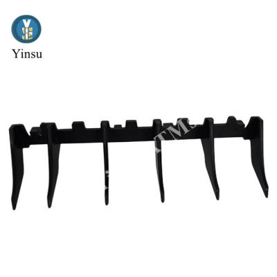 China 49-202783-000A ATM Parts Diebold Divert Deflector 49202783000A for sale